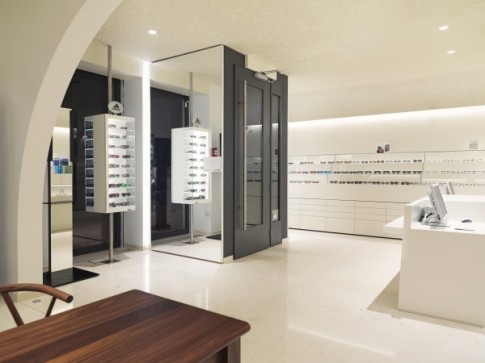 ARHITEKTURA INVENTURA